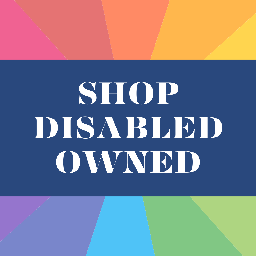 Support Disabled Owned Businesses – MW Soapworks
